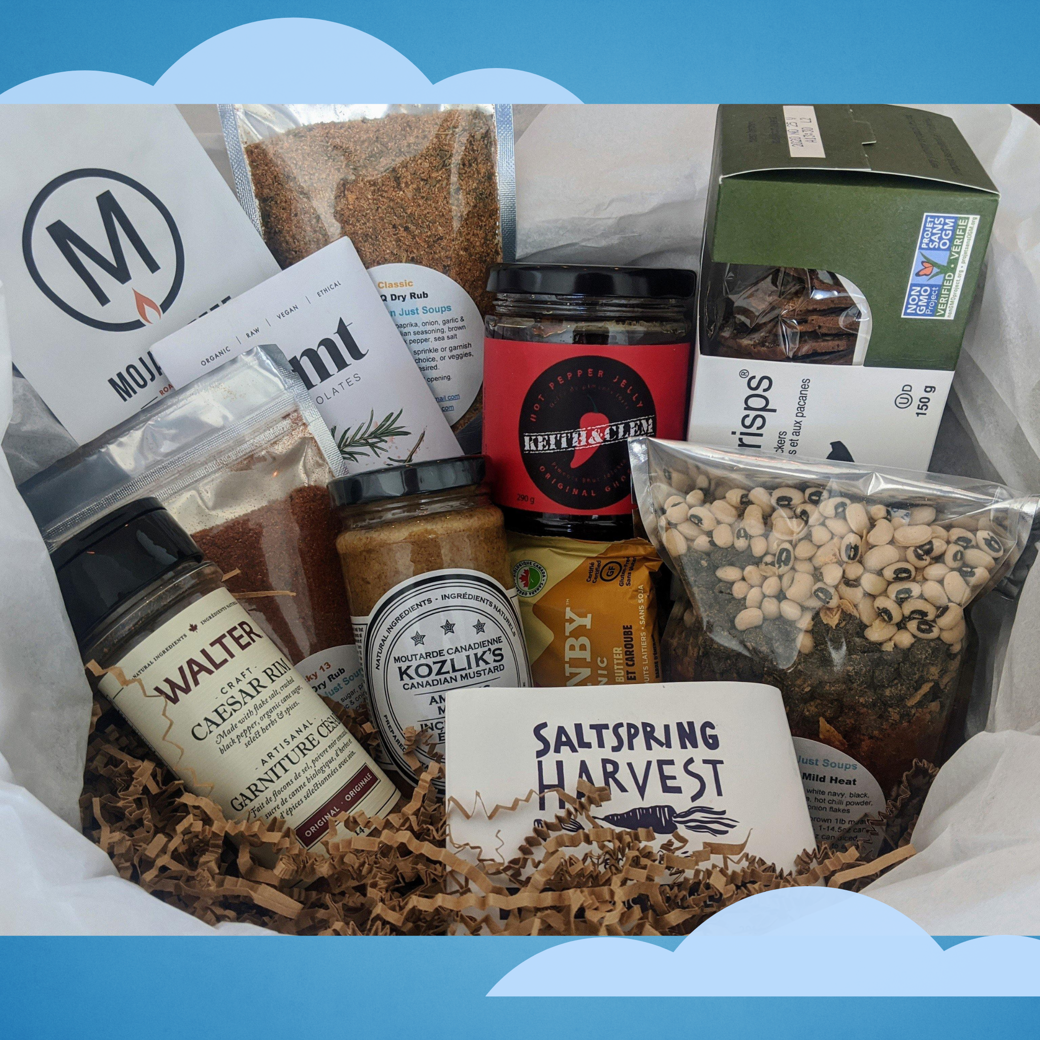 Shop All BudgieBoxes
