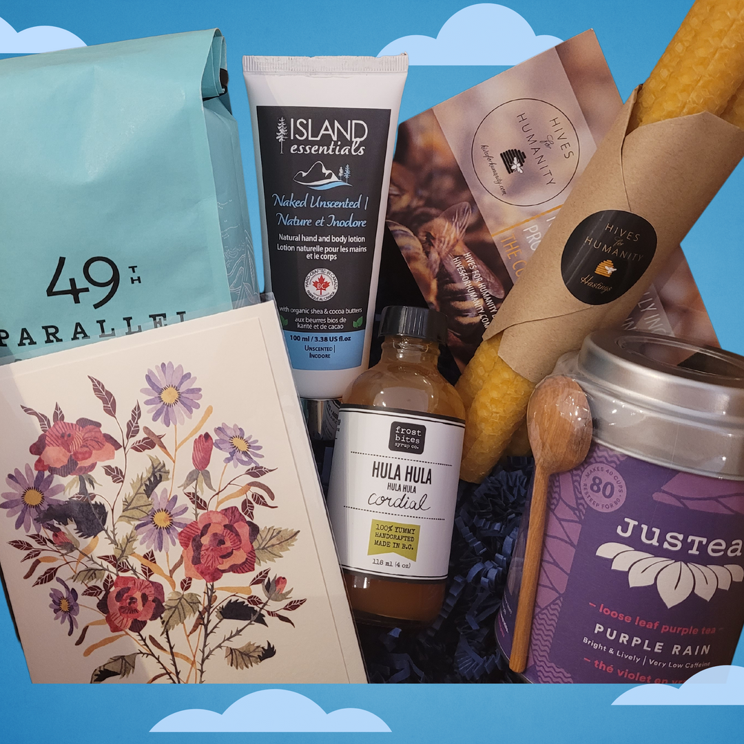 Shop All BudgieBoxes
